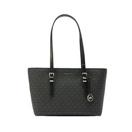 MICHAEL Michael Kors Shopper Damen Gr&ouml;&szlig;e One Size dunkelgrau / schwarz