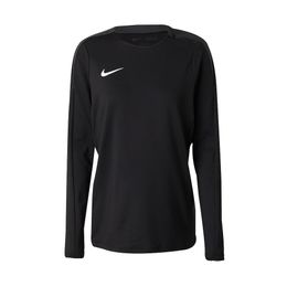 Nike Performance Shirt 'Strike' female Black size XS
