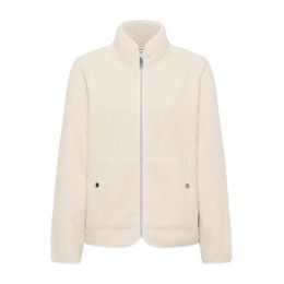 Cecil Between-Season Jacket female White size XS