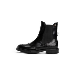 Tommy Hilfiger Chelsea Boots female Black size 39