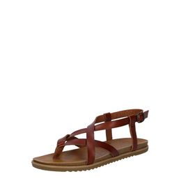 Blowfish Malibu T-Bar Sandals 'Mirenda' female Brown size 42