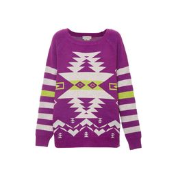 Ebeeza Sweater female Purple size M/L