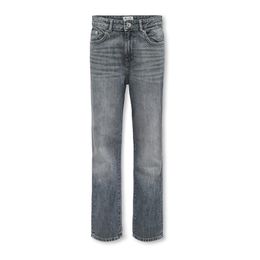 Only & Sons Junior Jeans 'OSJEdge' Jungen Gr&ouml;&szlig;e 164 grey denim
