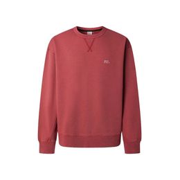 Pepe Jeans Sweatshirt 'GREGORY' male Red size M