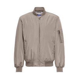 Only & Sons Junior Between-Season Jacket 'OSJJoshua' boy Beige size 158