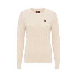 Williot Sweater 'Fuerteventura' female Beige size M