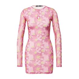 Daisy Street Dress female Pink size S