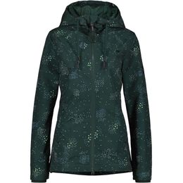 alife and kickin Alife & Kickin Between-Season Jacket 'LilouAK B' female Green size M