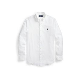 Polo Ralph Lauren Hemd Herren Gr&ouml;&szlig;e S offwhite