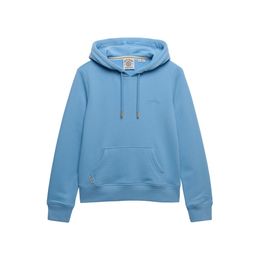 Superdry & Co Sweatshirt 'Essential' female Blue size 18