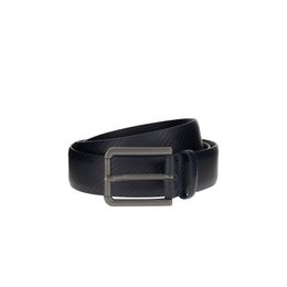 Boggi Milano Belt male Grey size 100