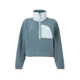 The North Face Athletic Sweater 'YUMIORI' female Blue size XS