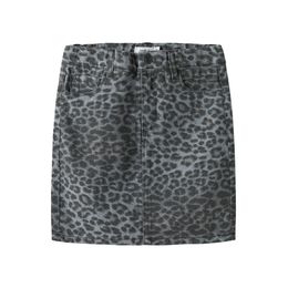 name it Skirt 'NKFSALLI' girl Grey size 140