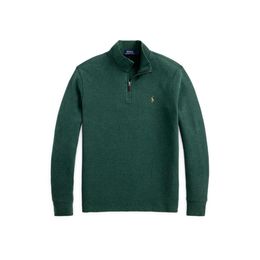Polo Ralph Lauren Sweater male Green size XS