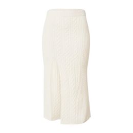 WEEKDAY Skirt 'Jill' female White size XS