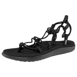 Teva Sandals 'Voya Infinity' female Black size 36