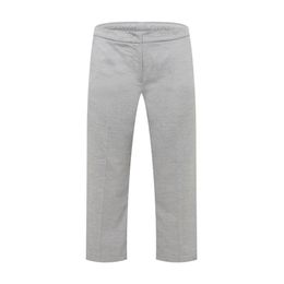 SAMOON Pleated Pants 'Lotta' female Grey size 48