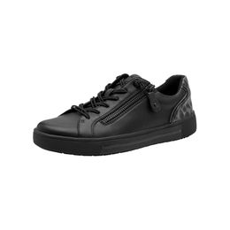 Jana Sneakers female Black size 42