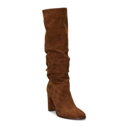 Lauren by Ralph Lauren Lauren Ralph Lauren Stiefel 'ARTIZAN' Damen Gr&ouml;&szlig;e 35.5 braun Winterschuhe
