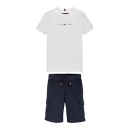 Tommy Hilfiger Set boy White size 7