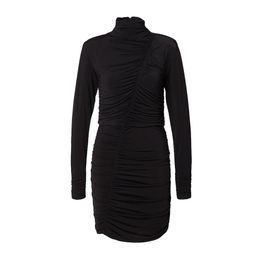 Gestuz Kleid 'Oda' Damen Gr&ouml;&szlig;e 36 schwarz Winterkleid