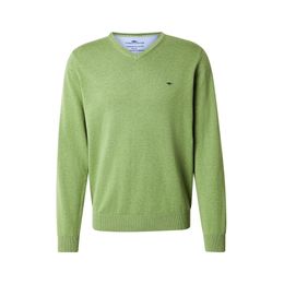 Fynch-Hatton Pullover Herren Gr&ouml;&szlig;e XL kiwi