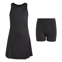 adidas Performance Sports Dress 'Club' girl Black size 170