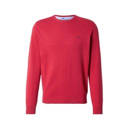 Fynch-Hatton Sweater male Red size M