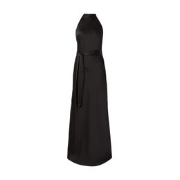 Mascara Kleid Damen Gr&ouml;&szlig;e 38 schwarz Winterkleid