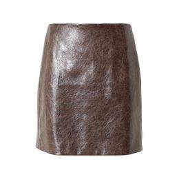 Drykorn Skirt 'GENTILIE 10' female Brown size 28