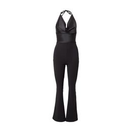 Wal G. Jumpsuit 'KALENA' Damen Gr&ouml;&szlig;e L schwarz