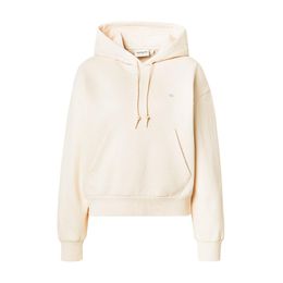 Carhartt Work In Progress Carhartt Wip Sweatshirt 'Casey' female Beige size S