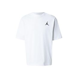 Jordan Shirt male White size XS