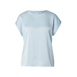Vila T-Shirt 'VIELLETTE' Damen Gr&ouml;&szlig;e L hellblau