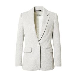 Drykorn Blazer 'ATLIN_2' Damen Gr&ouml;&szlig;e 42 graumeliert