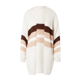 Haily's Hailys Knit Cardigan 'Se44rena' female White size M/L