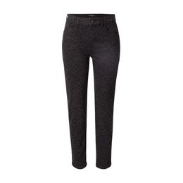 comma, Comma Jeans female Black size 42