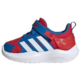 adidas Sportswear Sneakers 'Marvel Lightorama Spider-Man' boy Red size 7.5k