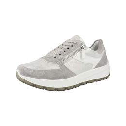 Ara Sneakers 'New York' female Grey size 37
