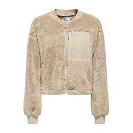 Only Between-Season Jacket 'ONLAnna' female Beige size L