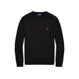 Polo Ralph Lauren Sweater male Black size L