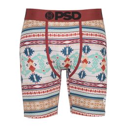 Psd Boxer shorts 'Hooey Thunderbird' male Red size S