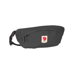 Fj&auml;llr&auml;ven Fj&auml;llr&auml;ven Fanny Pack 'Ulv&ouml;' male Grey size One Size