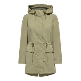 Only Parka 'ONLLouise' Damen Gr&ouml;&szlig;e XXL khaki