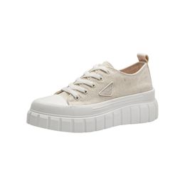 s.Oliver Sneakers female Beige size 37