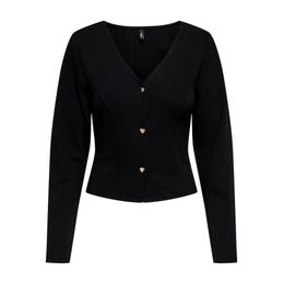 Only Knit Cardigan 'ONLKenya' female Black size L