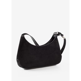 bonprix Handtasche, schwarz