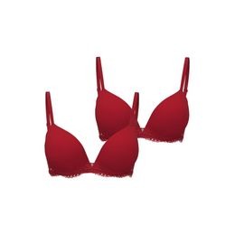 JOOP! Bra 'Beautiful' female Red size 80