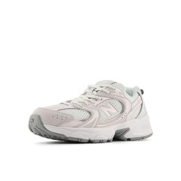 New Balance Sneakers '530' female White size 36