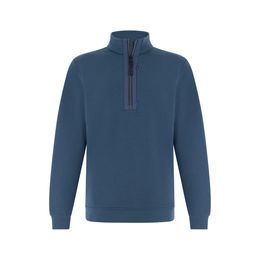 Boggi Milano Sweatshirt male Blue size L